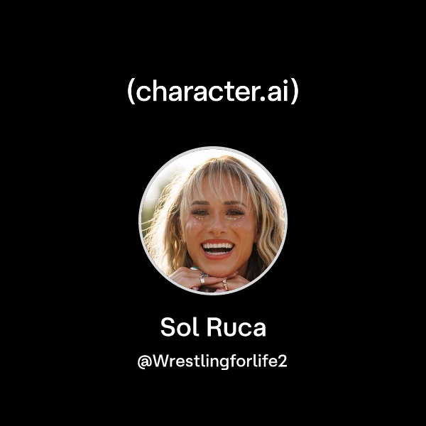 Chat with Sol Ruca | character.ai | Personalized AI for every moment of ...