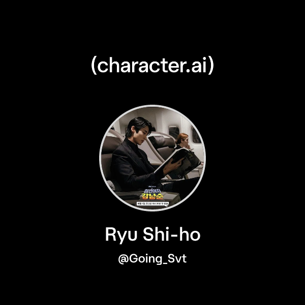 Chat with Ryu Shi-ho | character.ai | AI Chat, Reimagined–Your Words ...