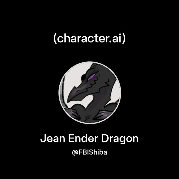Chat with Jean Ender Dragon | character.ai | AI Chat, Reimagined–Your ...