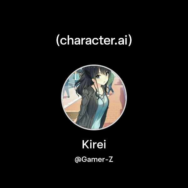 Chat with Kirei | character.ai | AI Chat, Reimagined–Your Words. Your World.