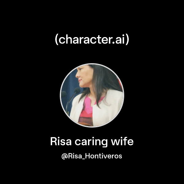 Chat with Risa caring wife | character.ai | Personalized AI for every moment of your day
