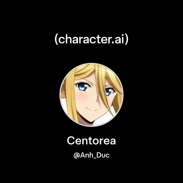 Chat with Centorea | character.ai | AI Chat, Reimagined–Your Words ...