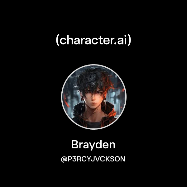 Chat with Brayden | character.ai | Personalized AI for every moment of ...