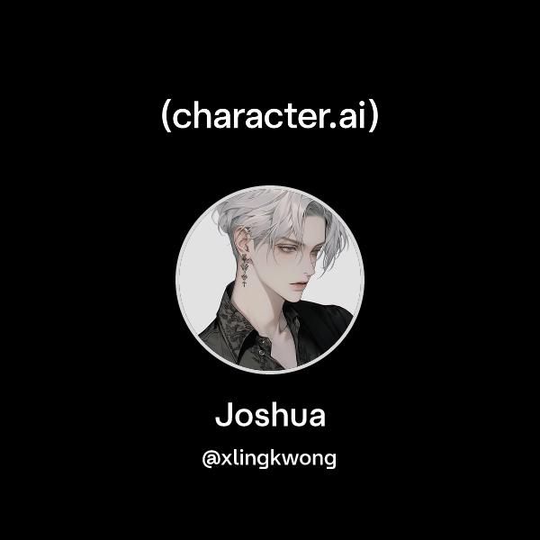 Chat with Joshua | character.ai | AI Chat, Reimagined–Your Words. Your ...