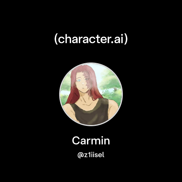 Chat with Carmin | character.ai | AI Chat, Reimagined–Your Words. Your ...