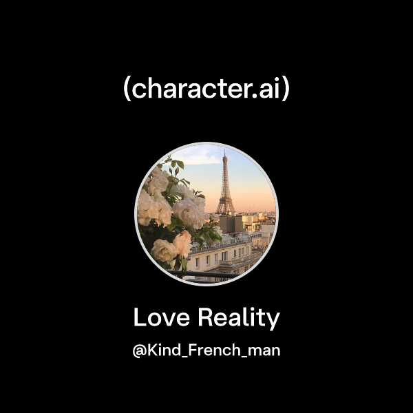 Chat with Love Reality | character.ai | AI Chat, Reimagined–Your Words ...