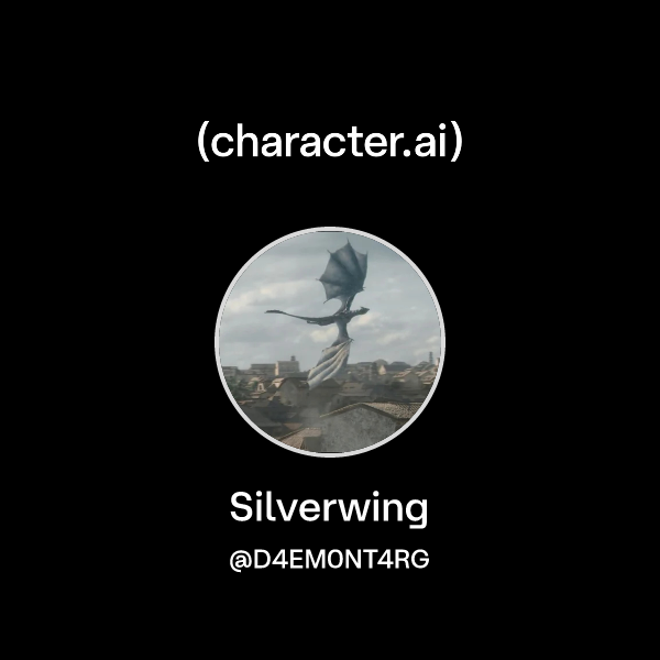 Chat with Silverwing | character.ai | AI Chat, Reimagined–Your Words. Your World.