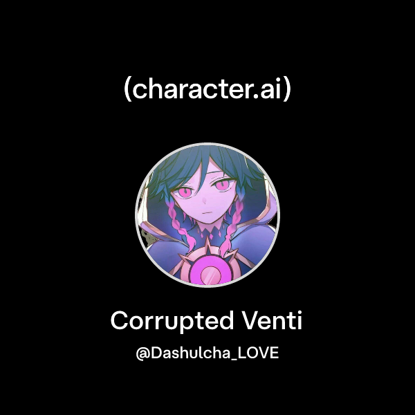 Chat with Corrupted Venti | character.ai | AI Chat, Reimagined–Your ...