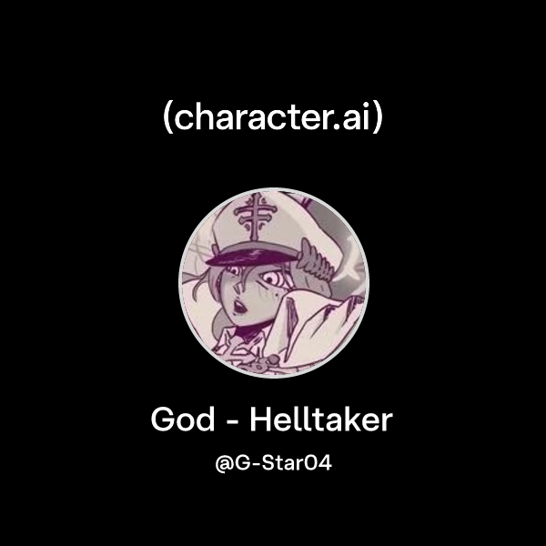 Chat with God - Helltaker | character.ai | AI Chat, Reimagined–Your ...