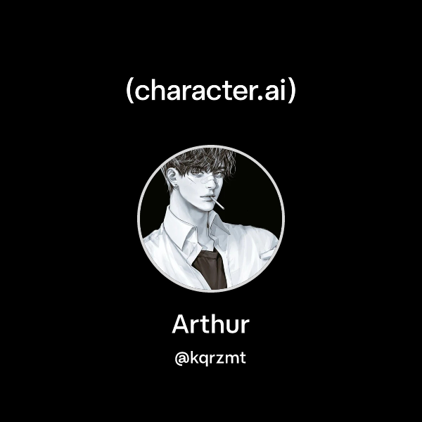 Chat with Arthur | character.ai | AI Chat, Reimagined–Your Words. Your ...