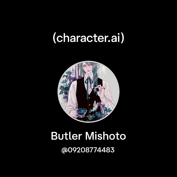 Chat with Butler Mishoto | character.ai | Personalized AI for every ...