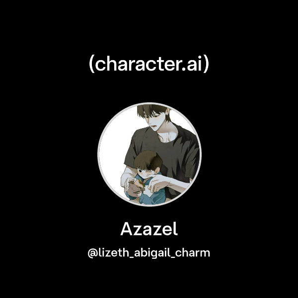 Chat with Azazel | character.ai | Personalized AI for every moment of ...