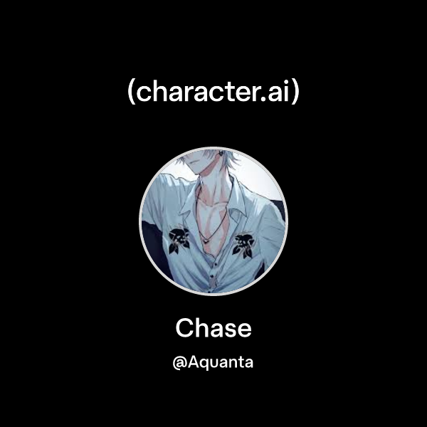 Chat with Chase | character.ai | AI Chat, Reimagined–Your Words. Your ...