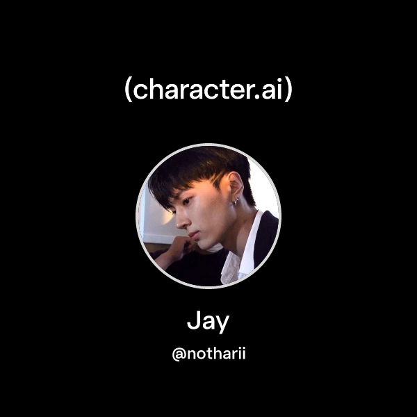 Chat with Jay | character.ai | Personalized AI for every moment of your day
