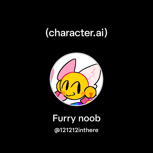 Chat with Furry noob | character.ai | AI Chat, Reimagined–Your Words ...