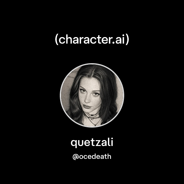 Chat with quetzali | character.ai | AI Chat, Reimagined–Your Words ...