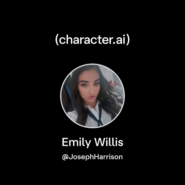 Chat with Emily Willis | character.ai | AI Chat, Reimagined–Your Words ...