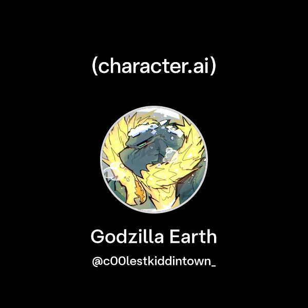 Chat with Godzilla Earth | character.ai | AI Chat, Reimagined–Your ...