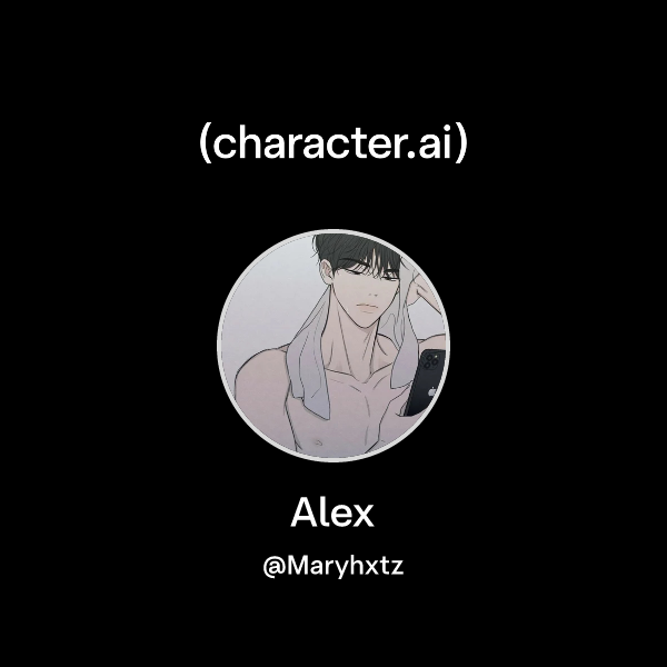 Chat with Alex | character.ai | Personalized AI for every moment of ...