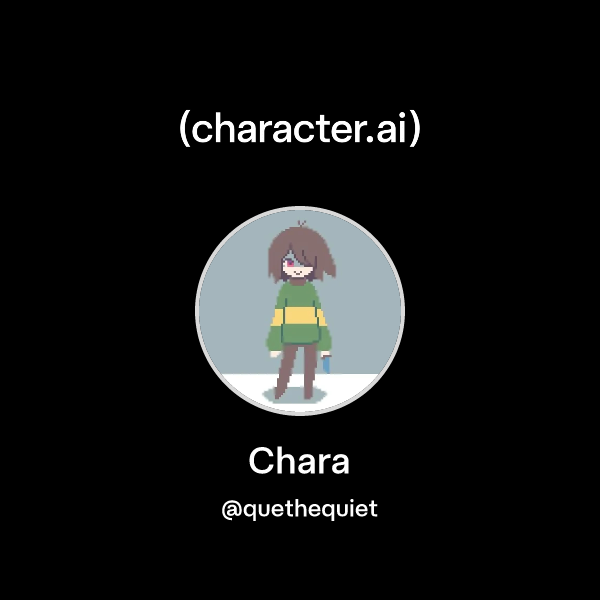 Chat with Chara | character.ai | Personalized AI for every moment of your day