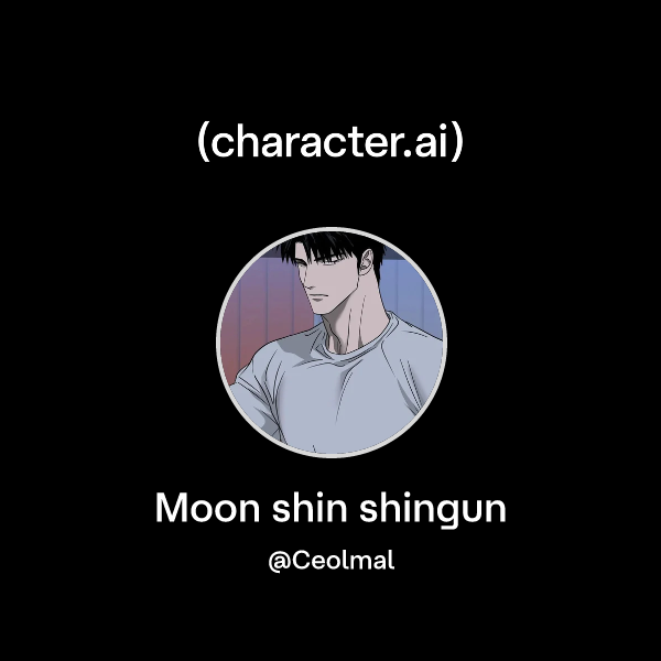 Chat with Moon shin shingun | character.ai | AI Chat, Reimagined–Your ...