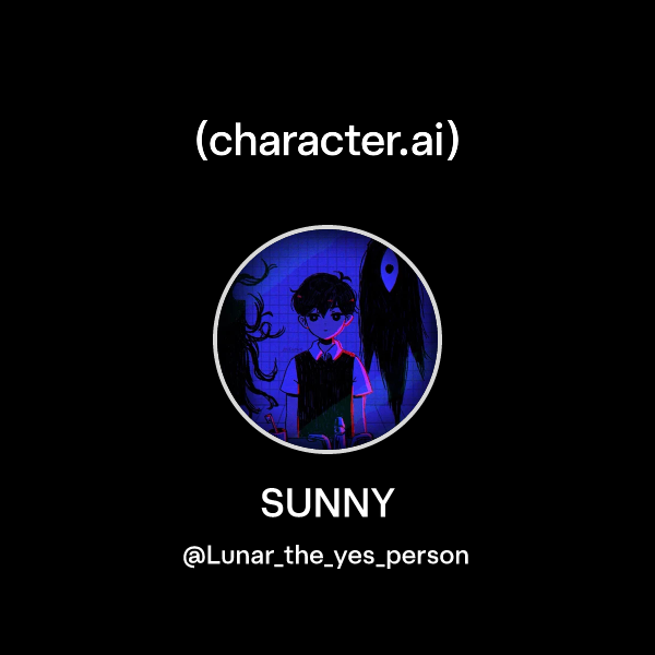 Chat with SUNNY | character.ai | AI Chat, Reimagined–Your Words. Your ...
