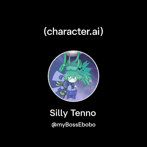 Chat with Silly Tenno | character.ai | Personalized AI for every moment of your day