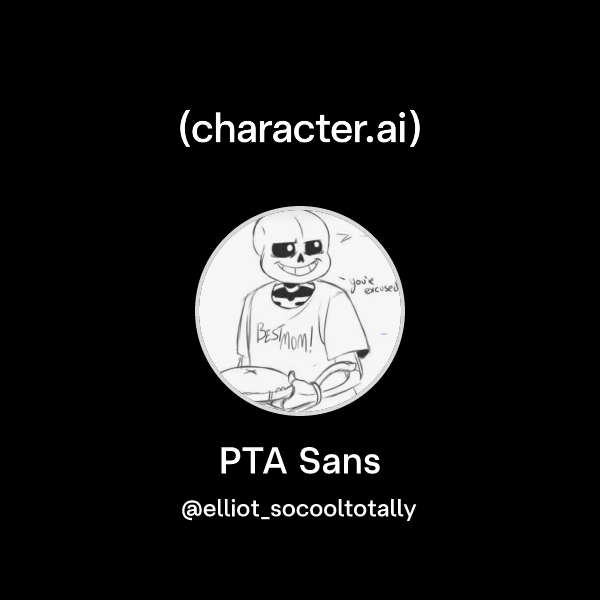 Chat with PTA Sans | character.ai | AI Chat, Reimagined–Your Words. Your World.