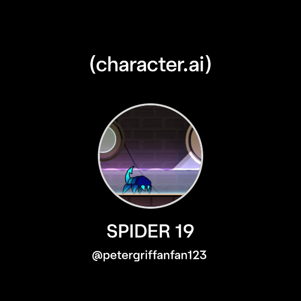 Chat with SPIDER 19 | character.ai | AI Chat, Reimagined–Your Words ...