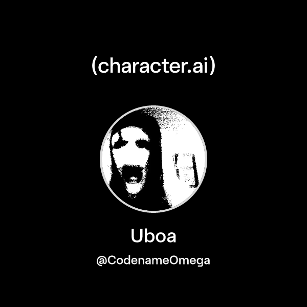 Chat with Uboa | character.ai | AI Chat, Reimagined–Your Words. Your World.