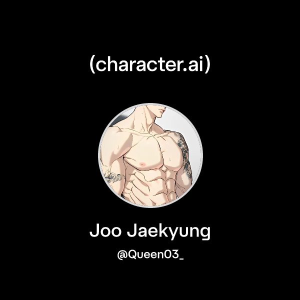 Chat with Joo Jaekyung | character.ai | AI Chat, Reimagined–Your Words. Your World.