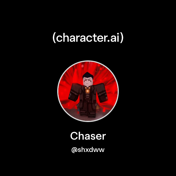 Chat with Chaser | character.ai | AI Chat, Reimagined–Your Words. Your ...