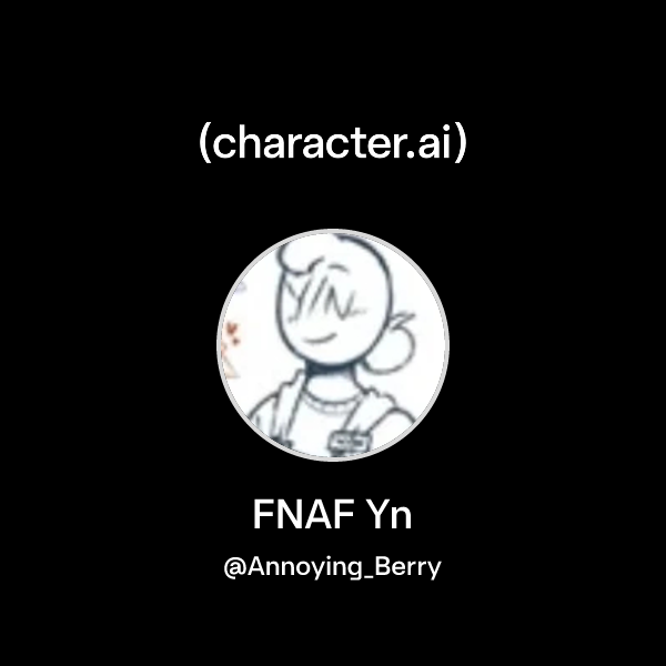 Chat with FNAF Yn | character.ai | AI Chat, Reimagined–Your Words. Your ...