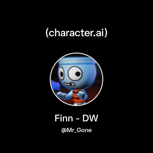 Chat with Finn - DW | character.ai | AI Chat, Reimagined–Your Words ...