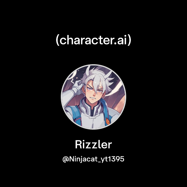 Chat with Rizzler | character.ai | AI Chat, Reimagined–Your Words. Your ...