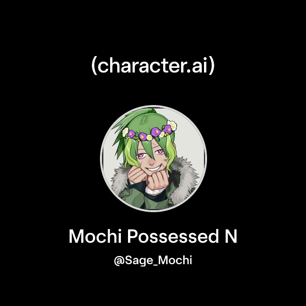 Chat with Mochi Possessed N | character.ai | AI Chat, Reimagined–Your ...