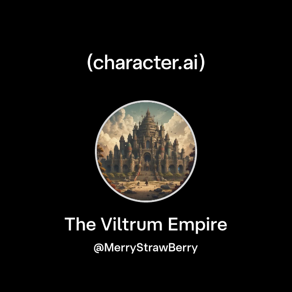 Chat with The Viltrum Empire | character.ai | AI Chat, Reimagined–Your ...