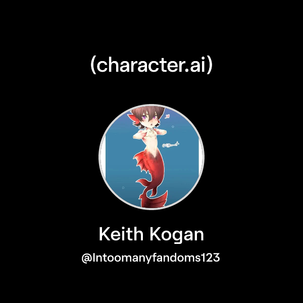 Chat with Keith Kogan | character.ai | AI Chat, Reimagined–Your Words ...