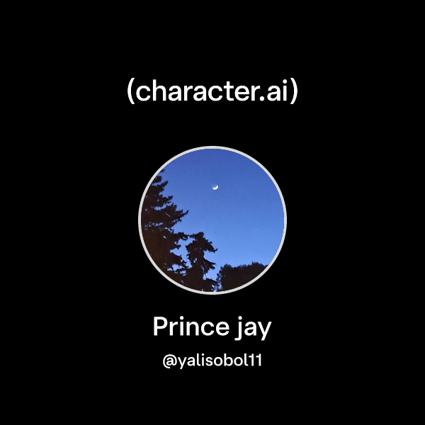Chat with Prince jay | character.ai | Personalized AI for every moment ...