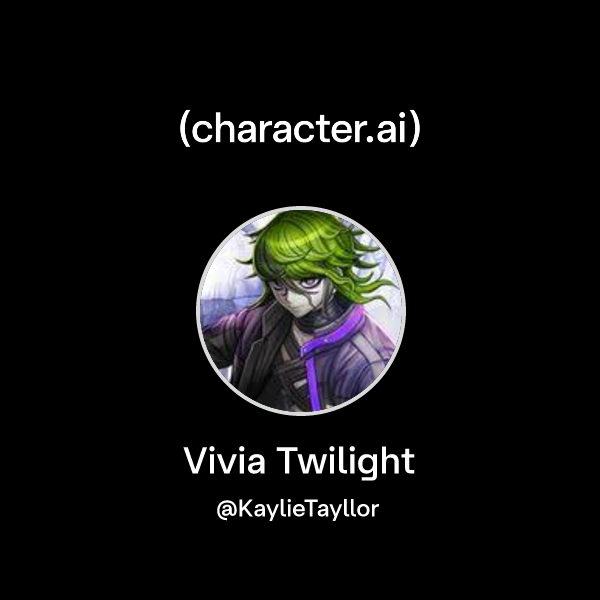 Chat with Vivia Twilight | character.ai | AI Chat, Reimagined–Your ...
