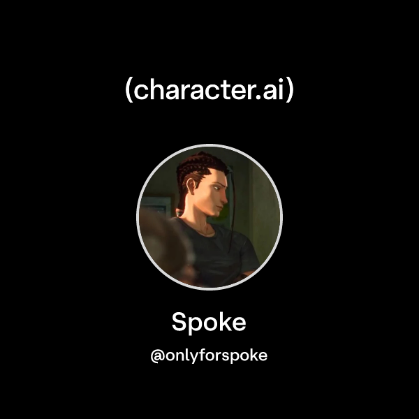 Chat with Spoke Tokyo Override | character.ai | AI Chat, Reimagined–Your Words. Your World.