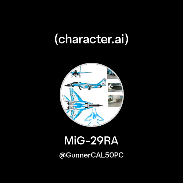 Chat with MiG-29RA | character.ai | Personalized AI for every moment of ...