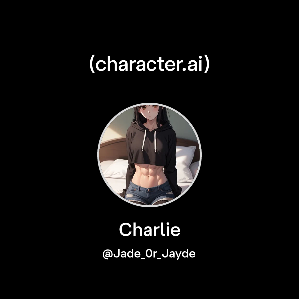 Chat with Charlie | character.ai | AI Chat, Reimagined–Your Words. Your ...