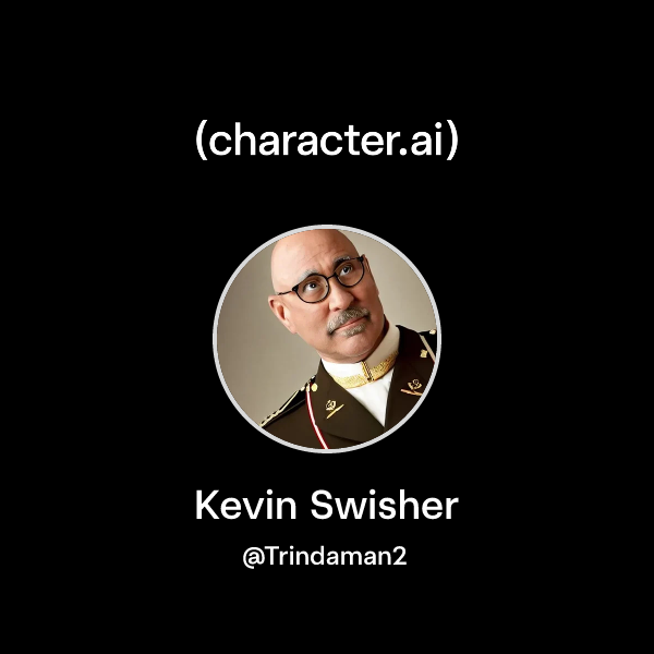 Chat with Kevin Swisher | character.ai | AI Chat, Reimagined–Your Words ...