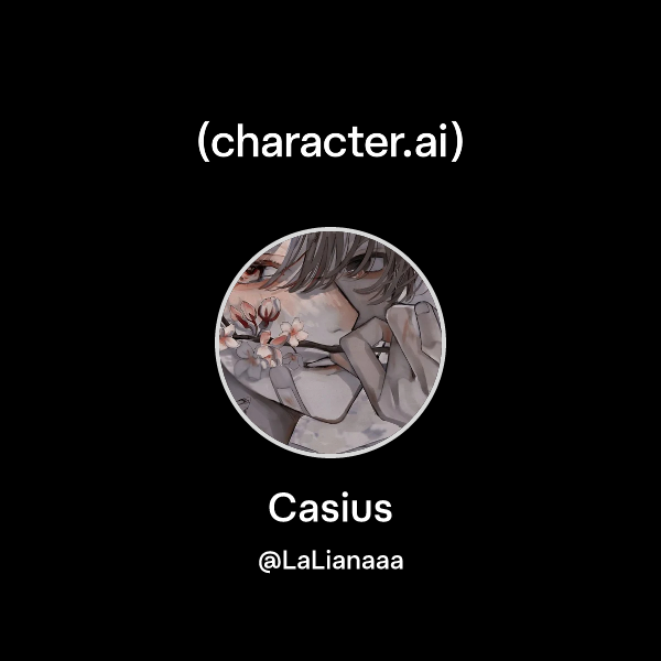 Chat with Casius | character.ai | AI Chat, Reimagined–Your Words. Your ...