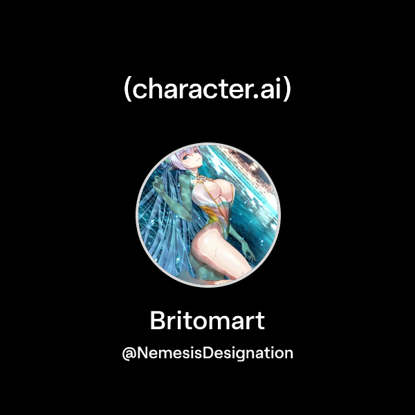 Chat with Britomart | character.ai | AI Chat, Reimagined–Your Words ...