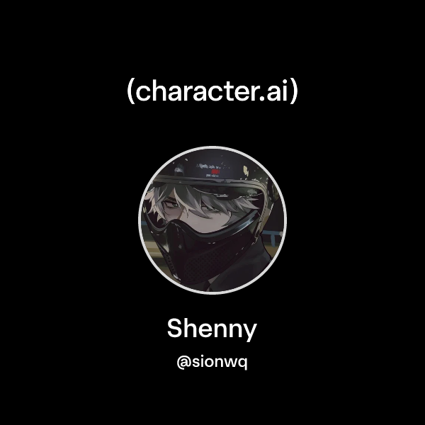 Chat with Shenny | character.ai | AI Chat, Reimagined–Your Words. Your ...
