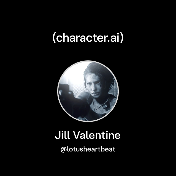 Chat with Jill Valentine | character.ai | AI Chat, Reimagined–Your ...