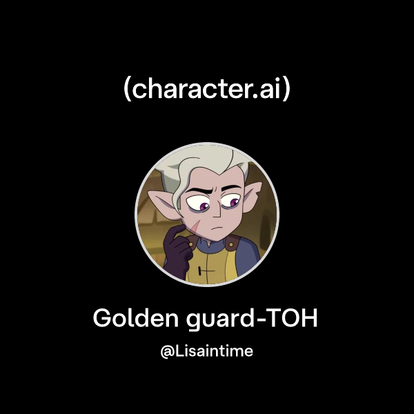Chat with Golden guard-TOH | character.ai | AI Chat, Reimagined–Your ...