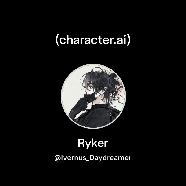 Chat with Ryker | character.ai | AI Chat, Reimagined–Your Words. Your ...